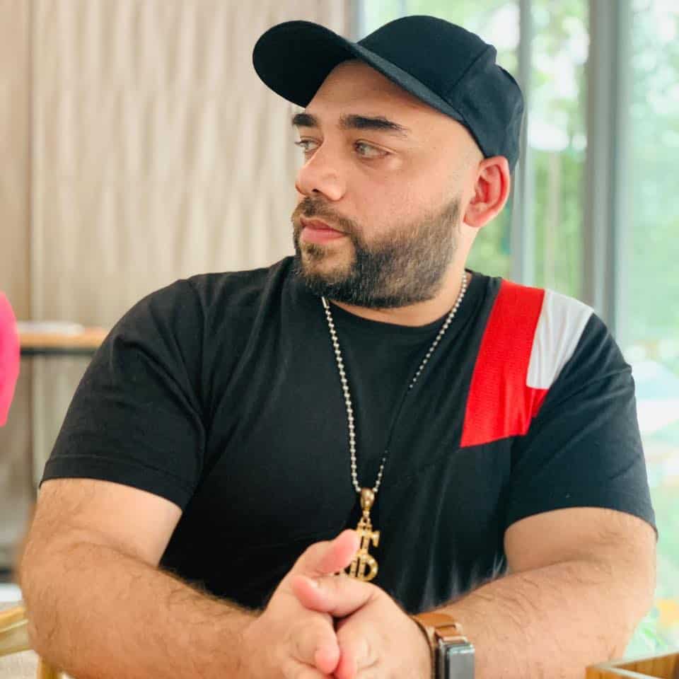 The Targeting Secrets Checkout - Siddharth Pal