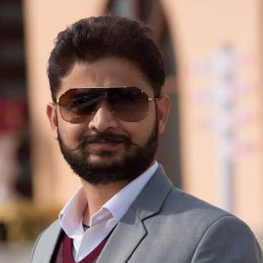 The Targeting Secrets Checkout - Siddharth Pal